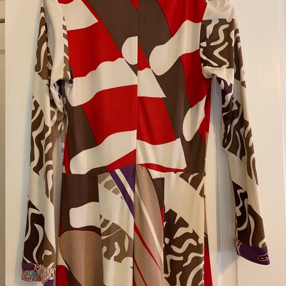 Issa London | Dresses | Issa Wrap Dress | Poshmark